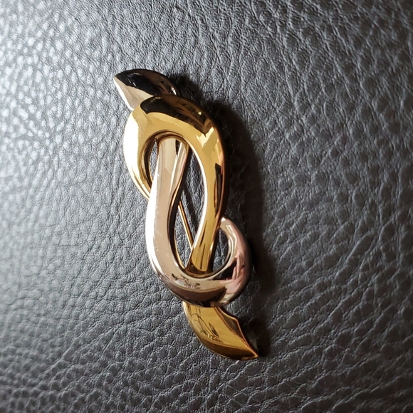 Givenchy | Jewelry | Vtg Givenchy Brooch | Poshmark